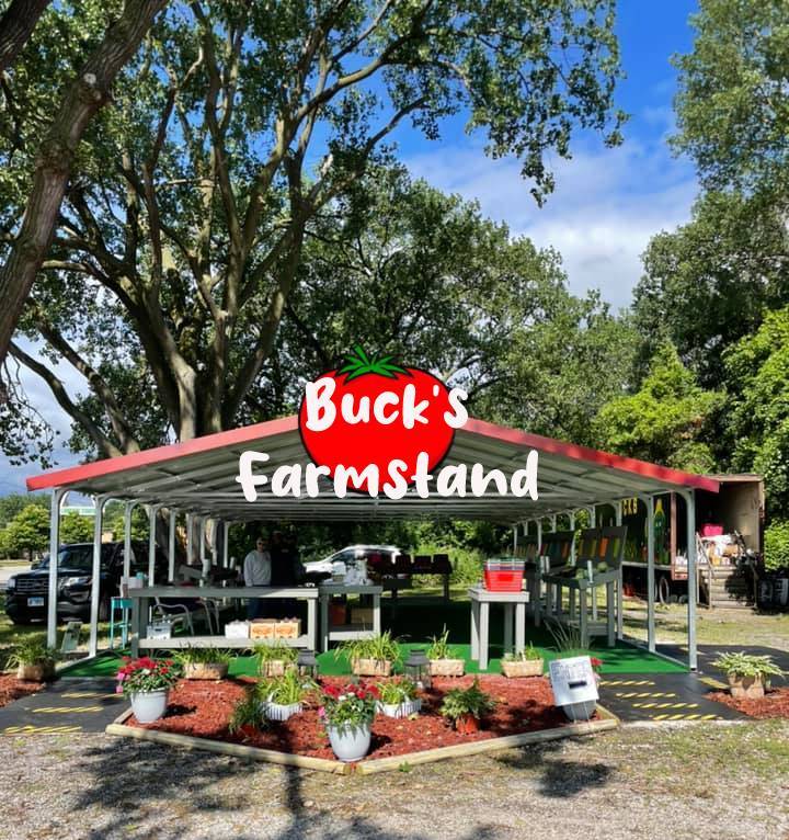 Buck’s Farmstand | Fresh, Local Flavors in Alsip, IL